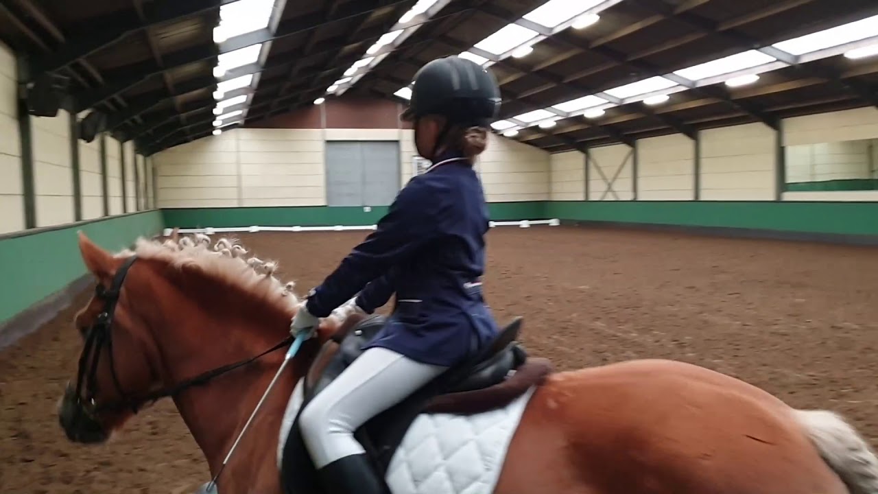 Jennifer FNRS F2 - 13 Oktober 2019 - YouTube