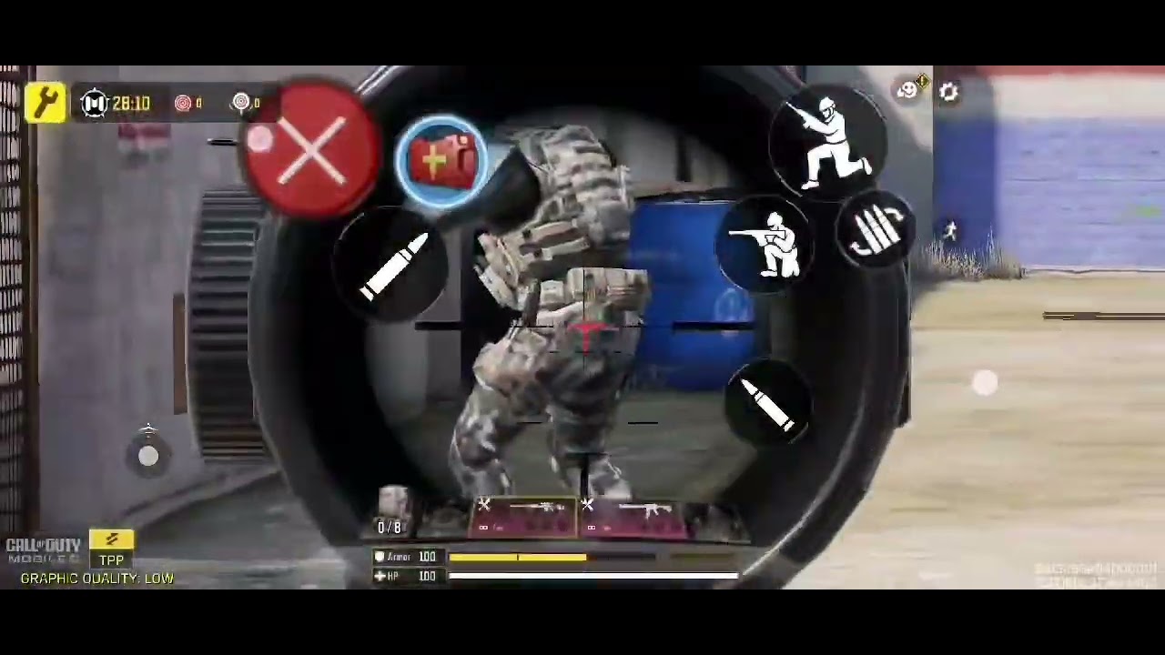 INJECTOR CODM FREE - YouTube