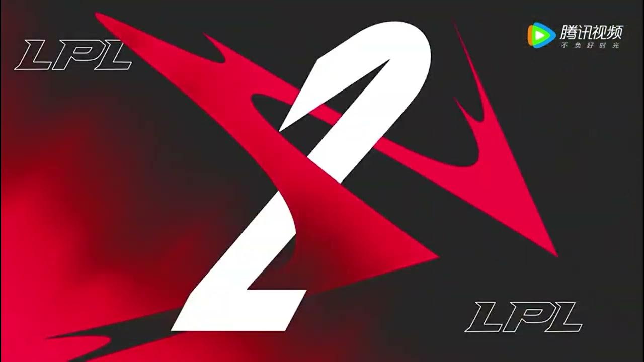 LPL TOP5：Doinb火箭轰击俯冲毁天地 - YouTube