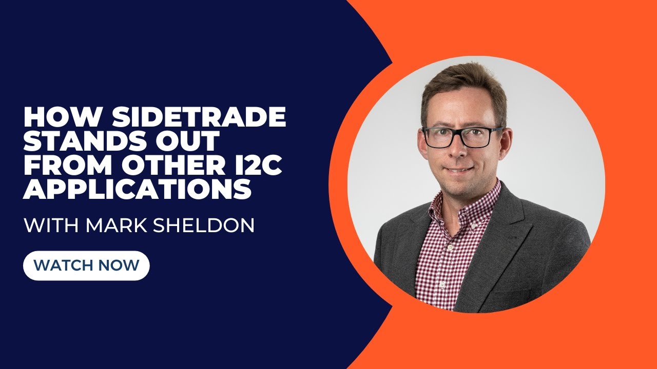How Sidetrade stands out from other Invoice-to-Cash applications - YouTube