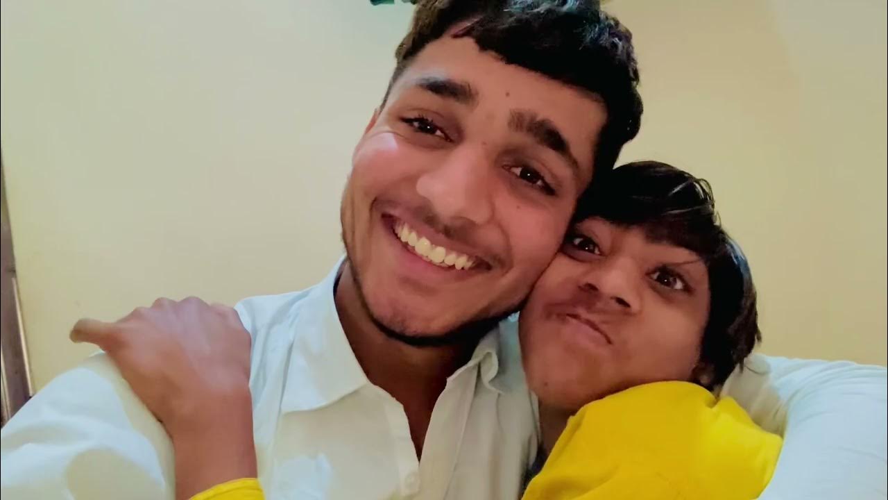 Mera peyara Bhai love you Bhai ️🥺 ️ ️ - YouTube