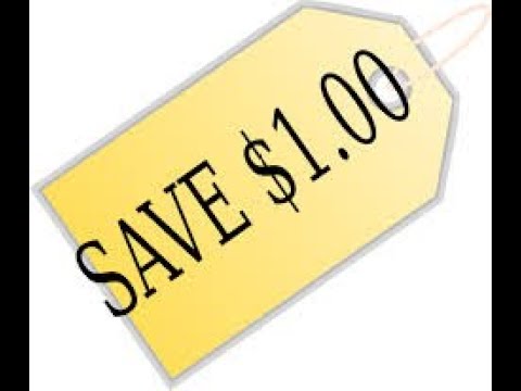 one BUCK Tuesday [ save MONEY #moneymanagement #daveramsey #money - YouTube
