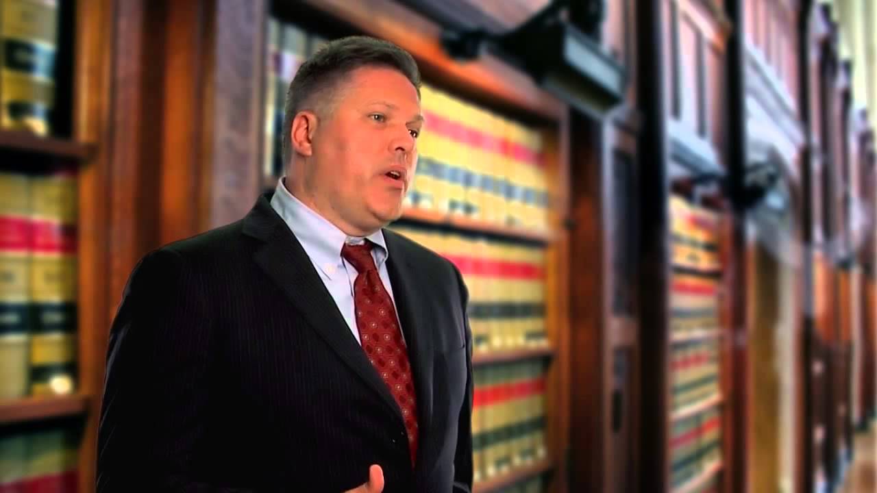 DC IRS Attorney - Thorn Law Group - IRS Office of Professional ...