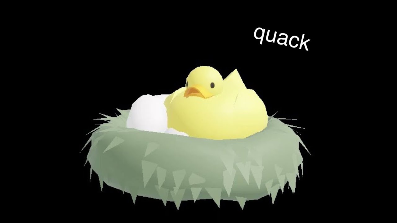 GETTING THE DUCKY FARM [TDS] - YouTube