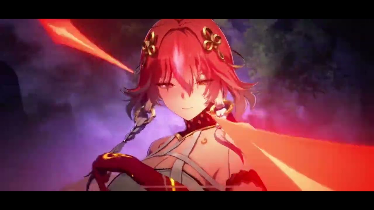 CHANGLI GAMEPLAY - Wuthering Waves - iPhone 14 (60fps) - YouTube