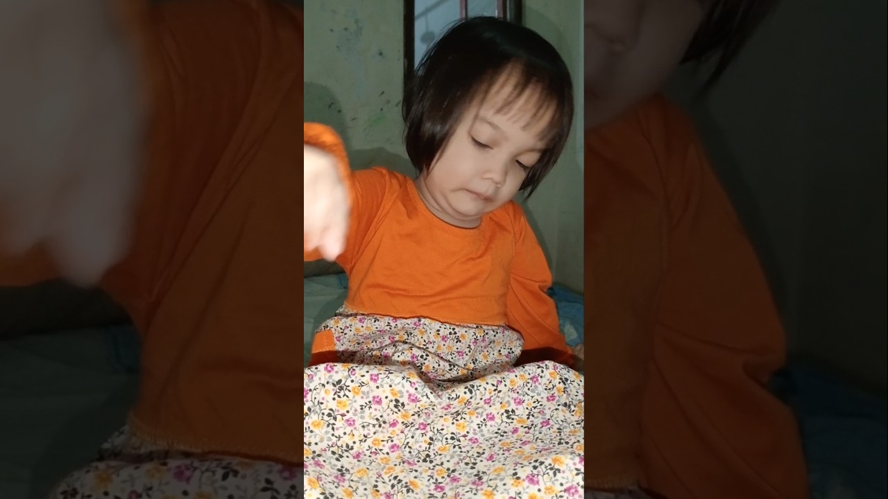 becanda tapi ngantuk - YouTube