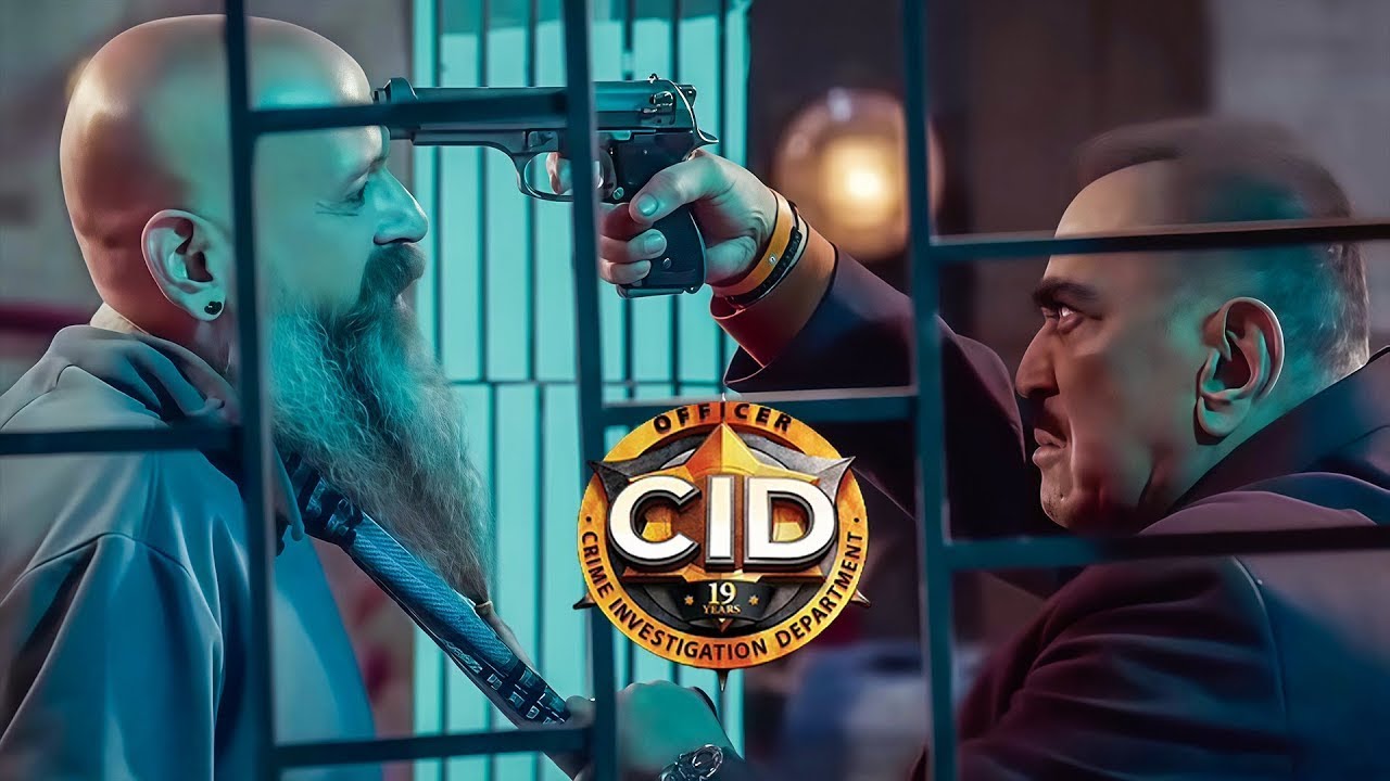 ACP साहब ने पकड़ा सबसे खतरनाक विदेशी आतंकवादी को | CID Season 2 | CID ...