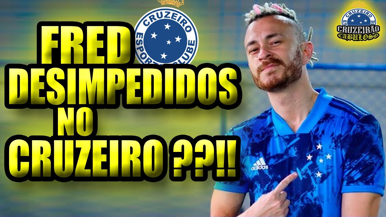 FERD DESIMPEDIDOS NO CRUZEIRO ?!! SERIA UMA BOA OU É MEME !!! - YouTube