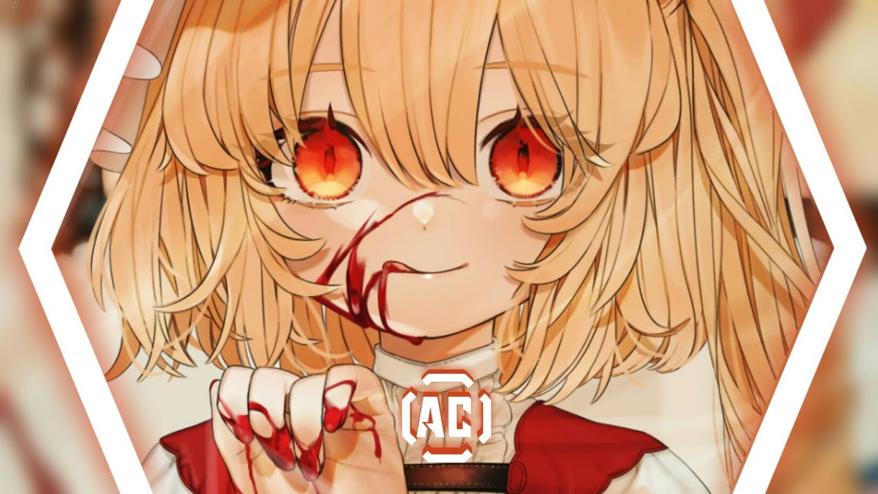 Nightcore - Bloodstream [Neoni ft. Jung Youth] - Lyrics - YouTube