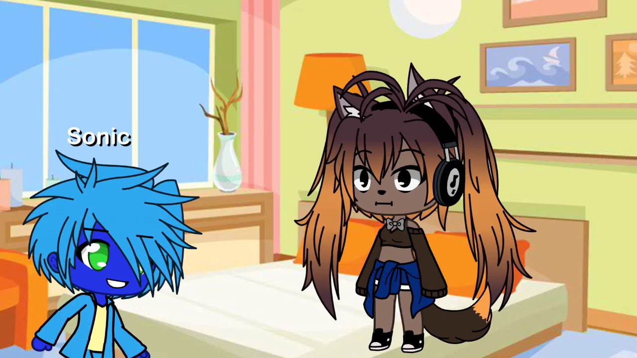 Sonic Curse (CoryxKenshin) - YouTube