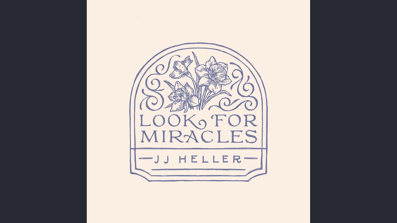 Look For Miracles - YouTube