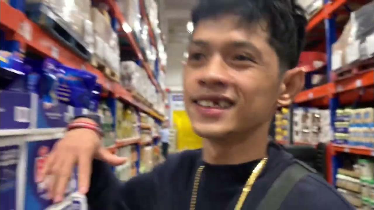 Mini Vlog; TARA SA S&R - YouTube