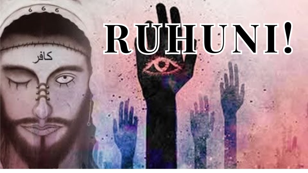 Nga cili vend do te vije Dexali (Antikrishti) Cfare do te beje ai ...