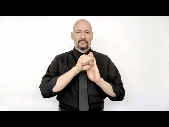 Asl Sign Language Seasons 9 Easy ASL Signs To Learn This Holiday