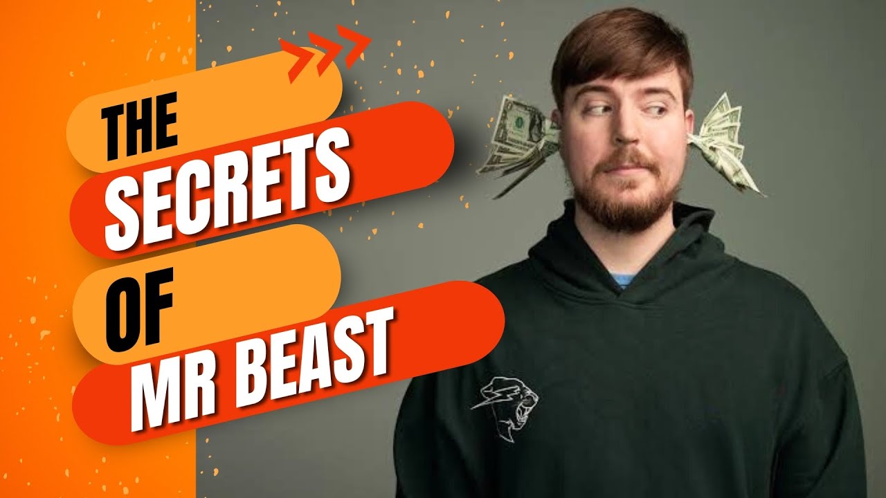 The Reality of MrBeast and His Rise to Fame - YouTube