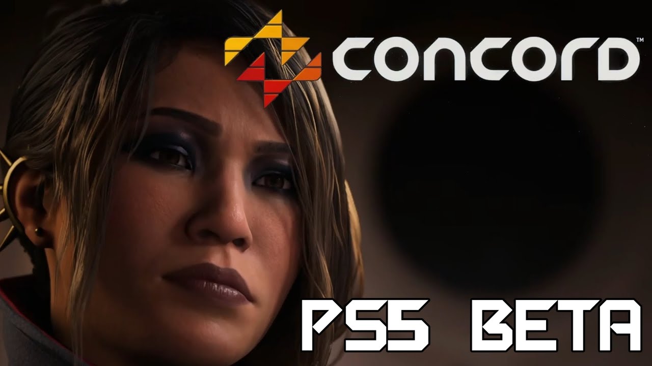 Concord PS5 Beta First Impressions - Actually Really Good - YouTube