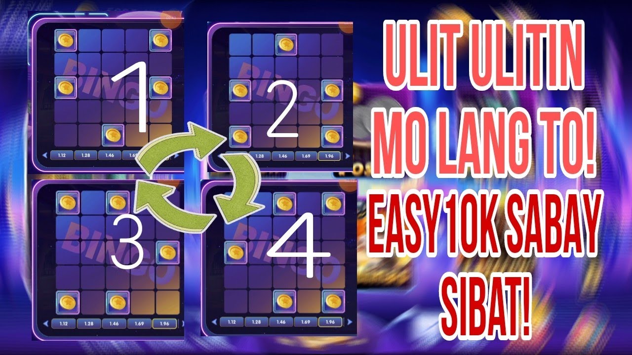 1k to 10k!ULIT ULITIN MO LANG TO!||MINAS TRICKS||HEARTS GAME - YouTube