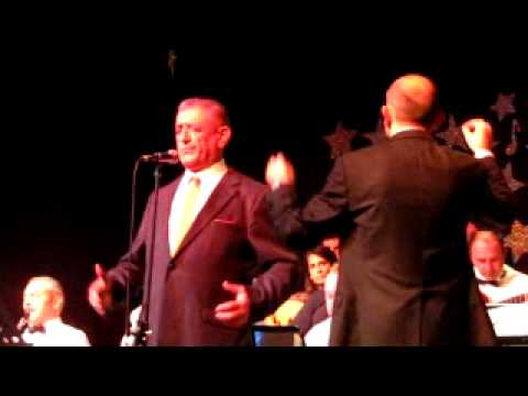 Dağlar Bulutlu Efem, Ahmet Hamdi Şensoy.wmv