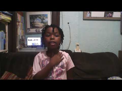 The pledge of The Commonwealth of the Bahamas - YouTube