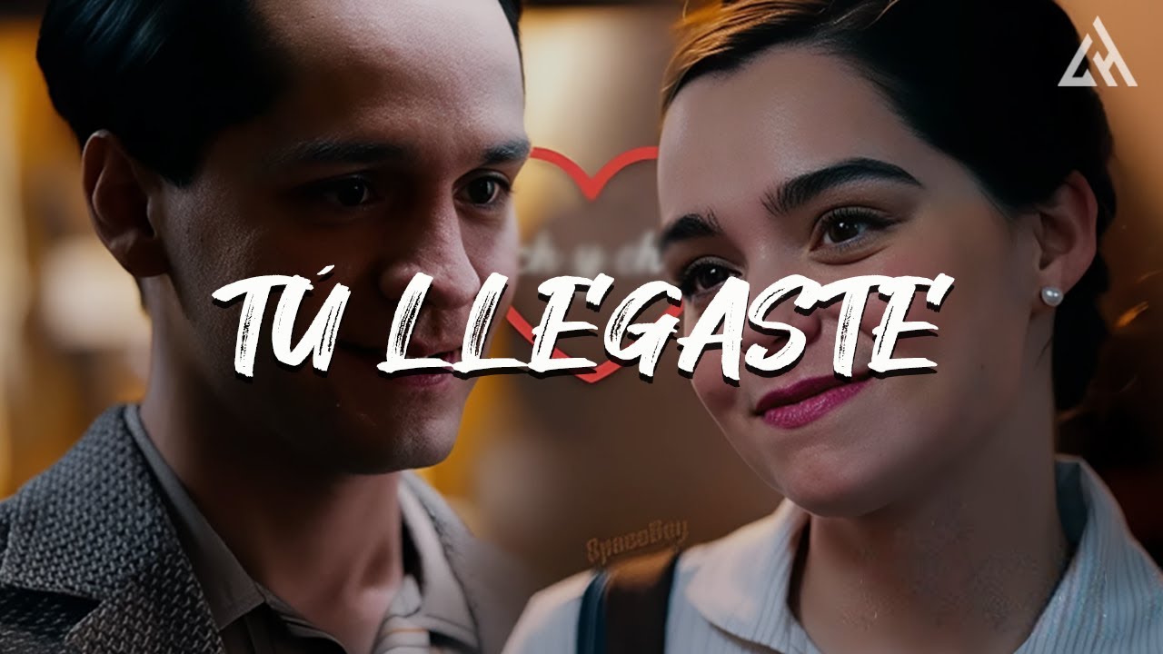 Leo Dan - Tú Llegaste, Cuando Menos Te Esperaba (Letra) - YouTube Music
