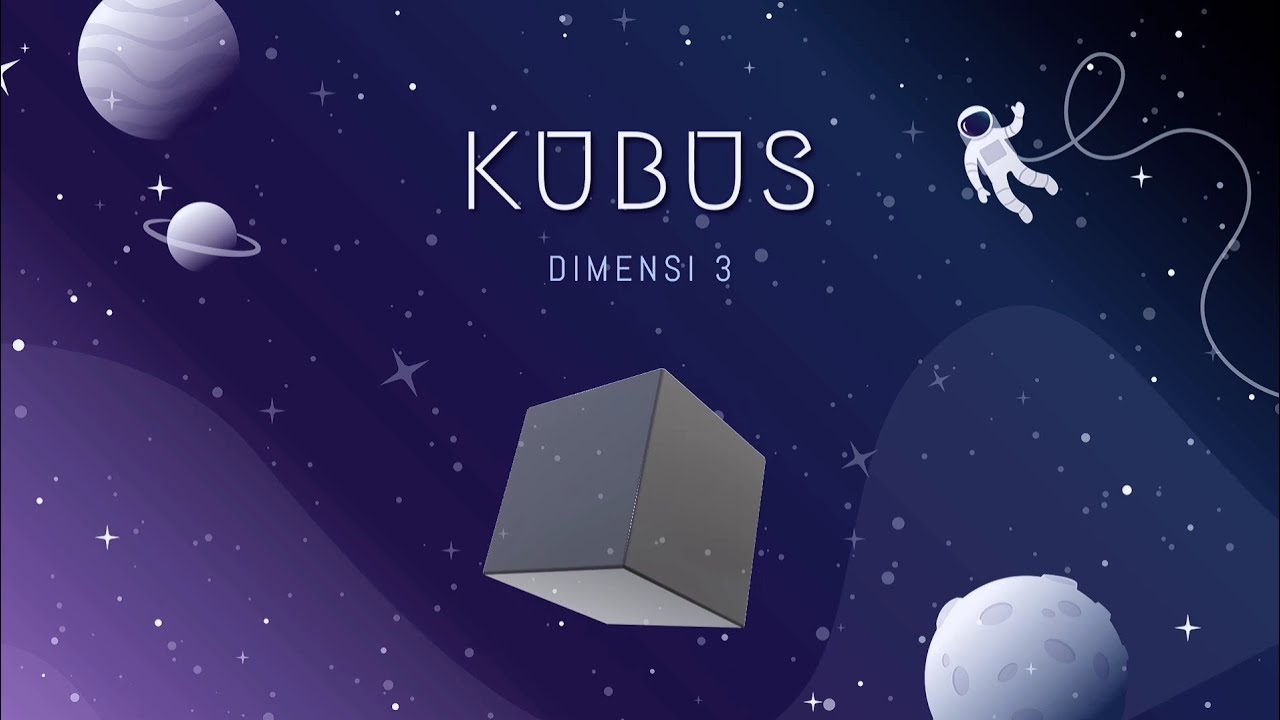 Kubus - YouTube