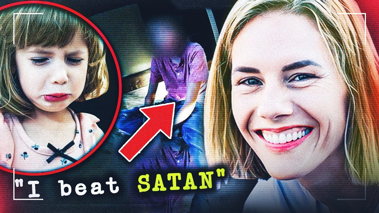 Devil in the Family: The Fall of Ruby Franke - YouTube