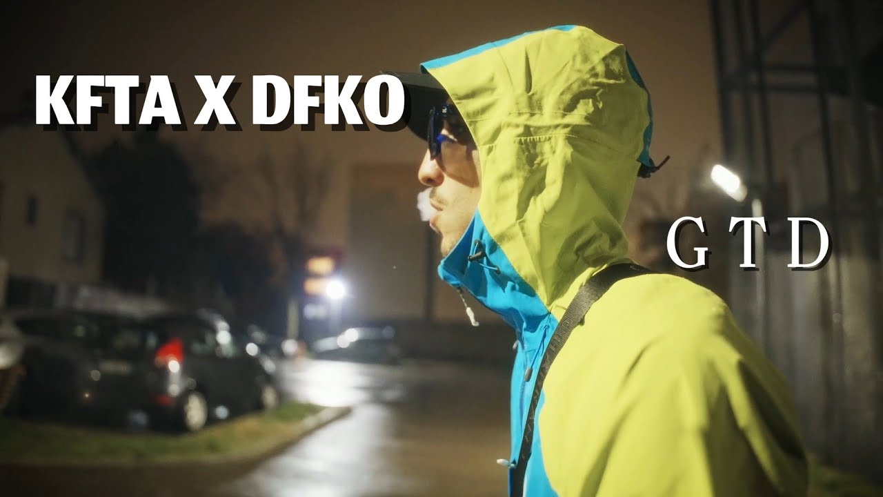 KFTA X DFKO GTD Clip Officiel 2024 // - YouTube