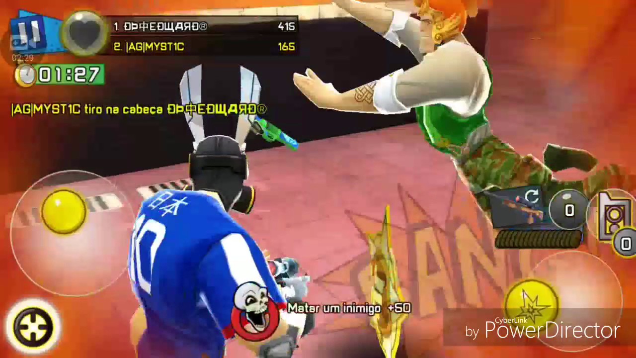 •RESPAWNABLES|TREINO|SNIPER END CANO DUPLO|X1| - YouTube