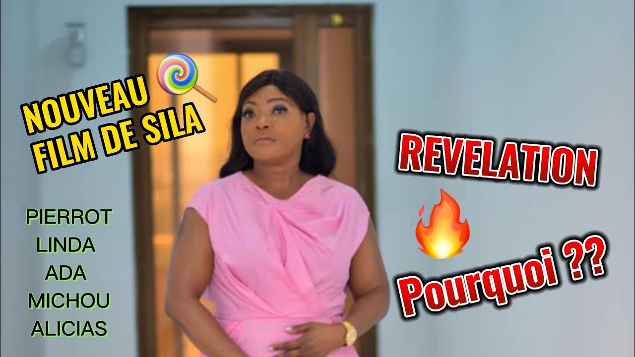 🔴 SILA BISALU | REVELATION | POURQUOI ? TOLANDA LES HABACUCS - YouTube