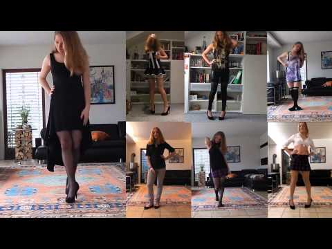 That Teen Crossdresser