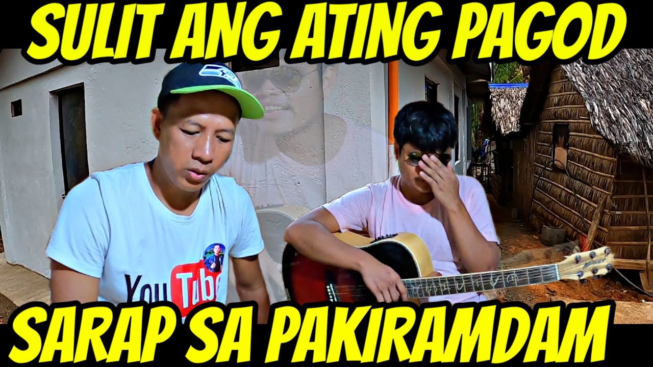 DAY-61 ANG HULING ARAW NG PAGGAWA NG BAHAY NI FREDDY - YouTube