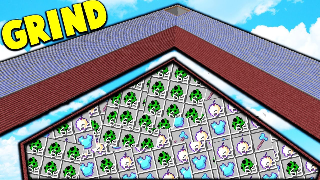 GENNING A HUGE MONSTER FACTION BASE! | Minecraft FACTIONS #822 - YouTube