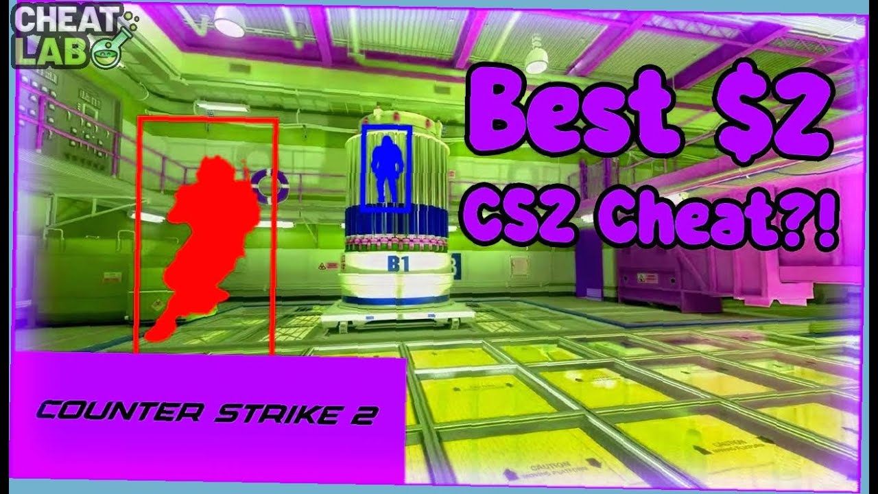 Top $2 CS2 Cheat Unveiled! | Hacking in CS2 | Premiere Beta | Featuring ...