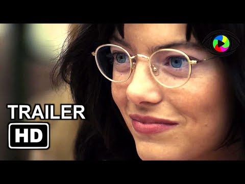 BATTLE OF THE SEXES Trailer 2 (2017) | Emma Stone, Elisabeth Shue ...
