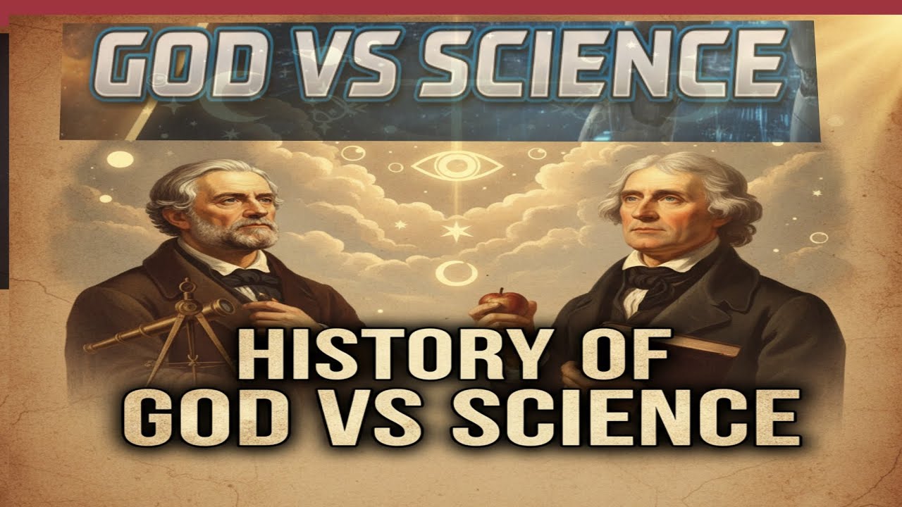 God VS Science 🤔🤔👩‍🔬👨‍🔬👩‍🔬👨‍🔬🤱🧚‍♀🧚‍♀🧚‍♀ - YouTube