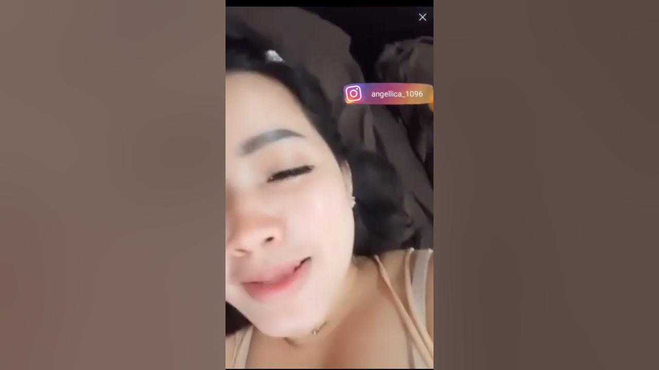 keindahan bigo live #62 bigo desah tante toge pemersatu bangsa - YouTube