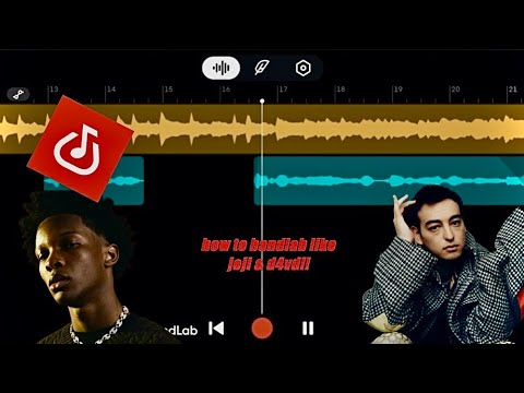 //FREE\\ JOJI & D4VD #bandlab preset 🙂‍↕️ *links in decrs - YouTube