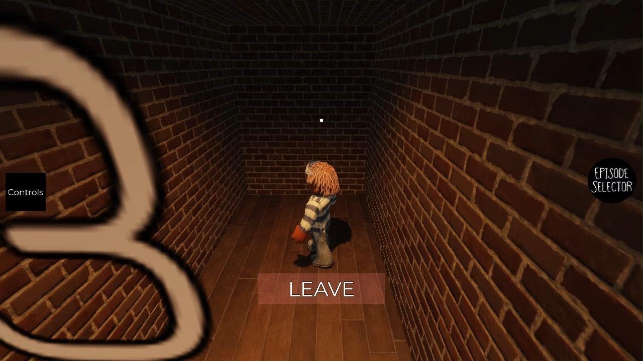 (FIRST VIDEO) Subconscious Horror Gameplay !!! - to be continued ...
