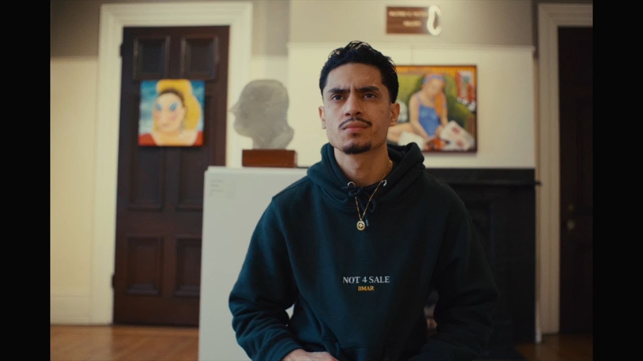 BMAR - Not 4 Sale (feat. The Paper Outlet) [Official Video] - YouTube