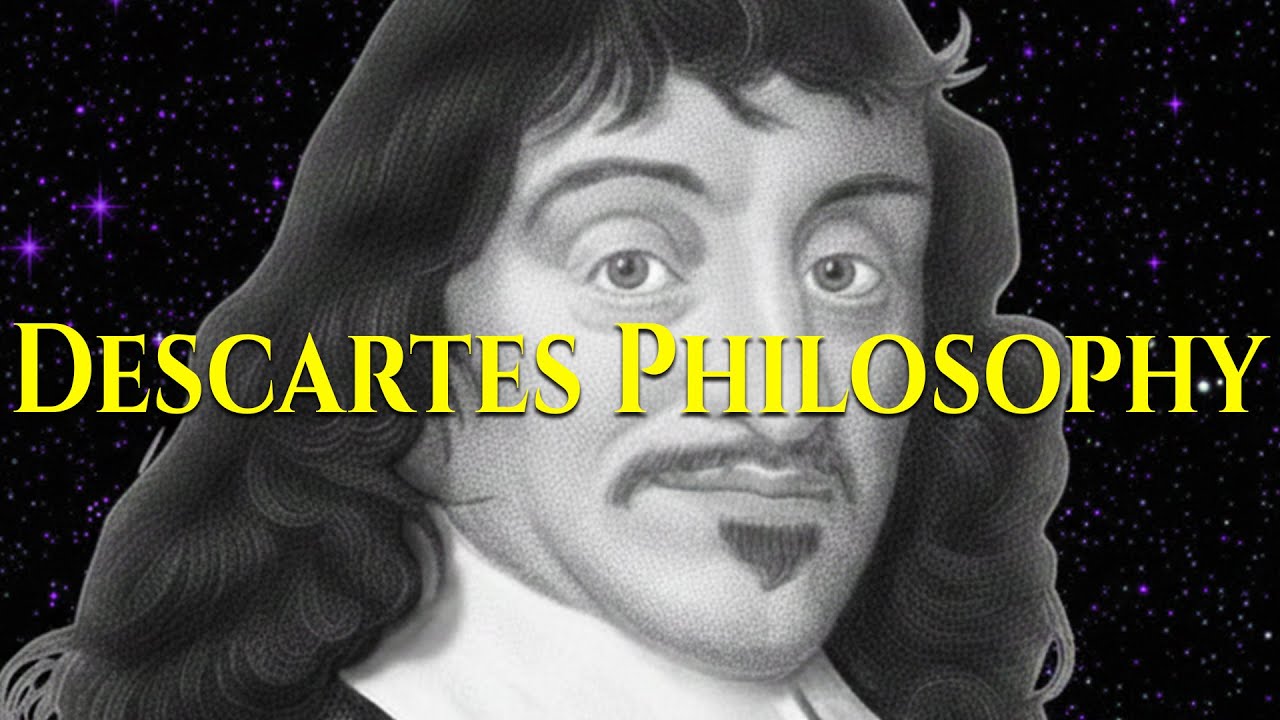 Inside the Methodical Mind of René Descartes - YouTube
