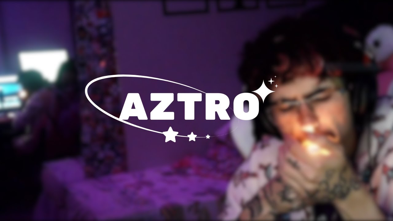 Aztro - Despedida 🌟 - YouTube