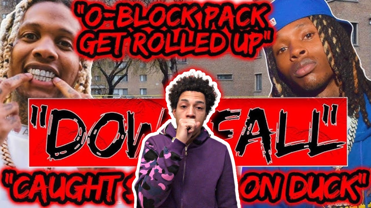 How FBG Duck Killers Told On Themselves - YouTube