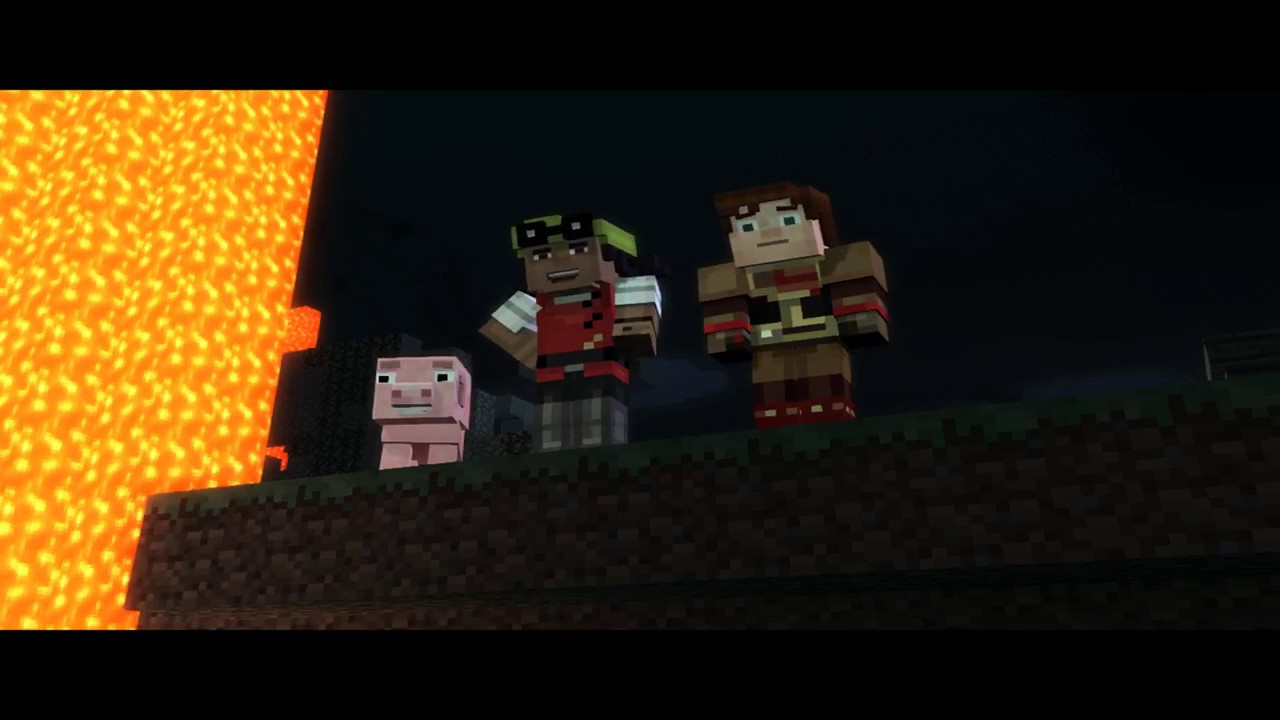 minecraft episode 4 part 2 - YouTube