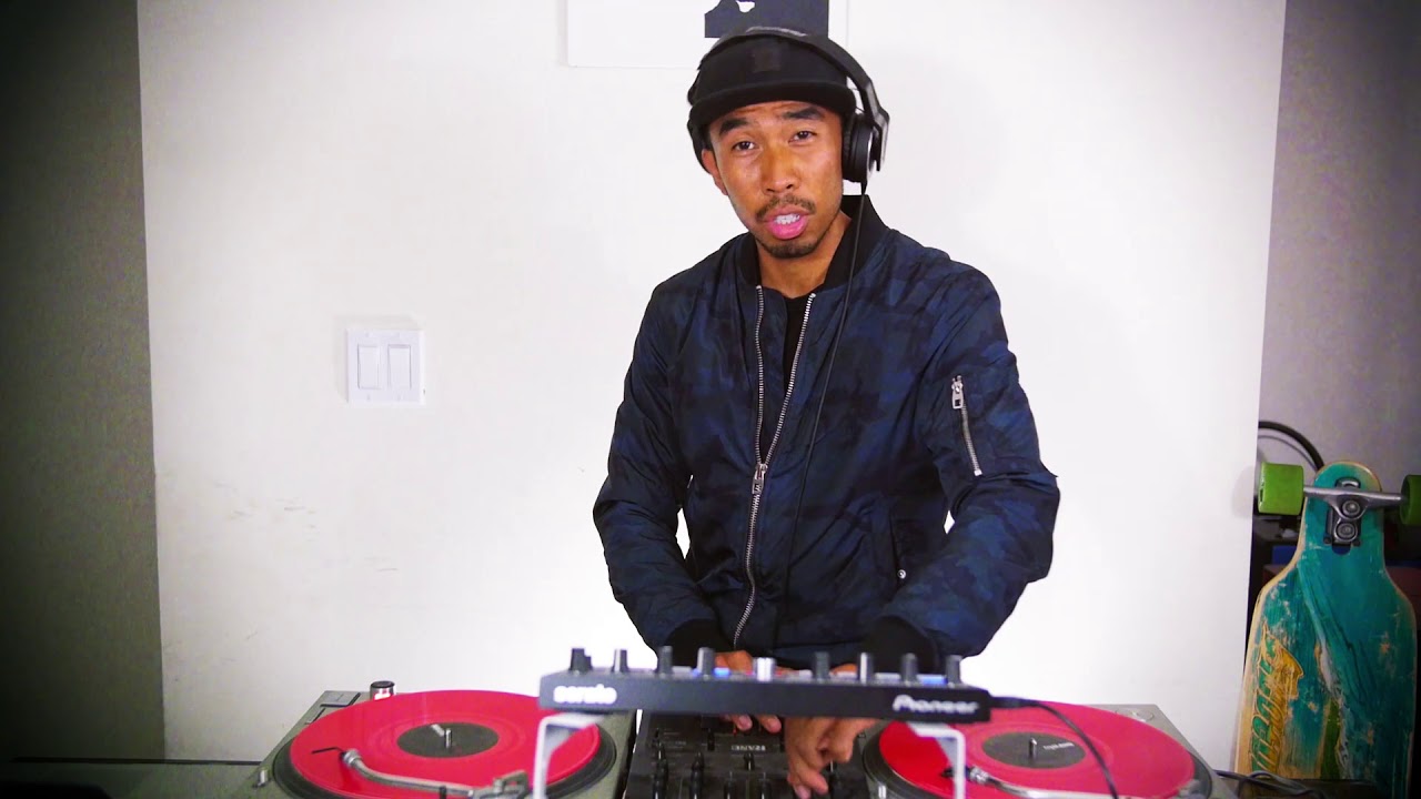 Dj Doomz West Coast Wednesday Mix | Nov 29, 2017 - YouTube