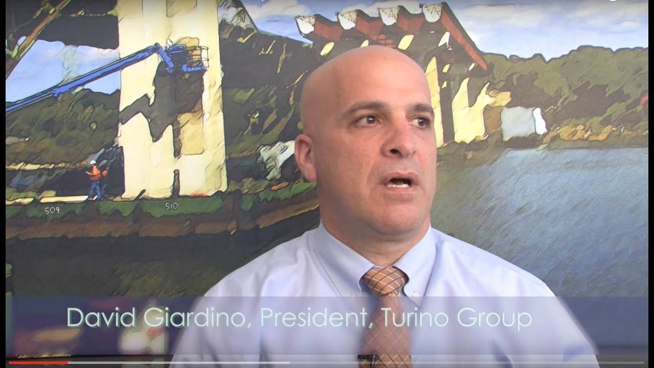 Vertikal6 Client Testimonial from Turino Group - YouTube