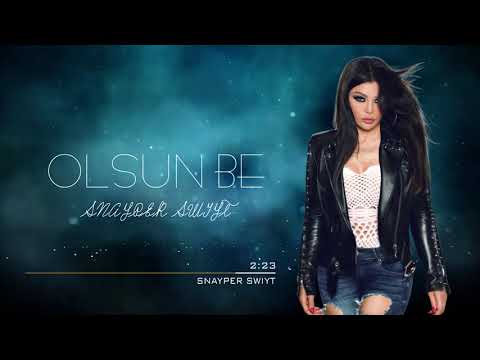 Olsun Be Azeri Remix 2021 (Azeri aşk Şarkısı Hit Mahni  )  ✔️✔️✔️