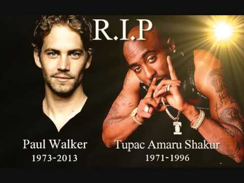 Charlie Puth feat.  2Pac \