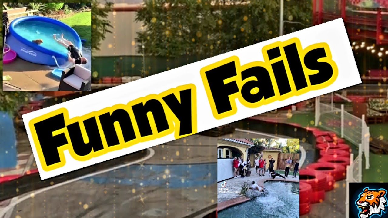 #001 | Funny fails collections🤣🤣 | #FAO #funny #fails - YouTube