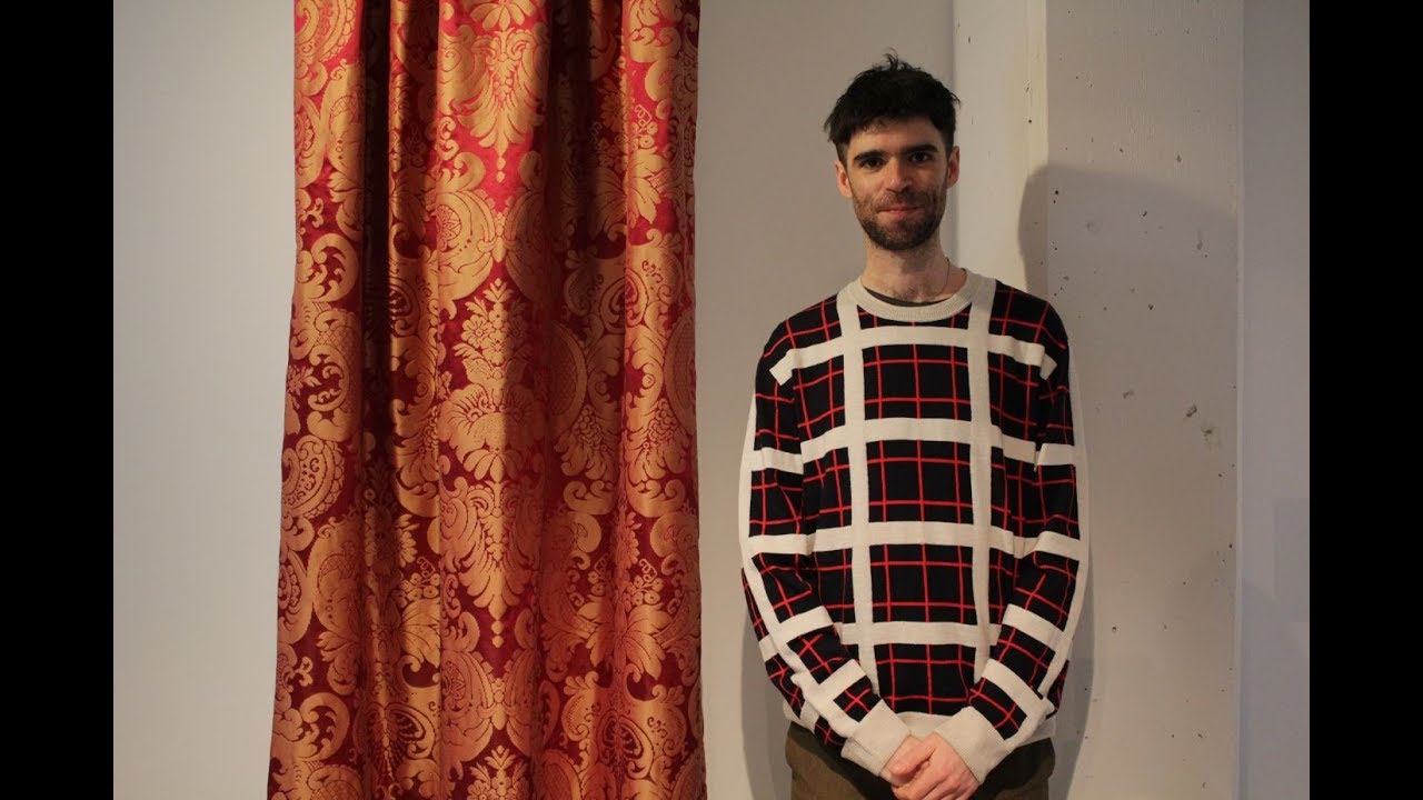 Interview: Adam Kinner (Suite canadienne, une démonstration) - YouTube