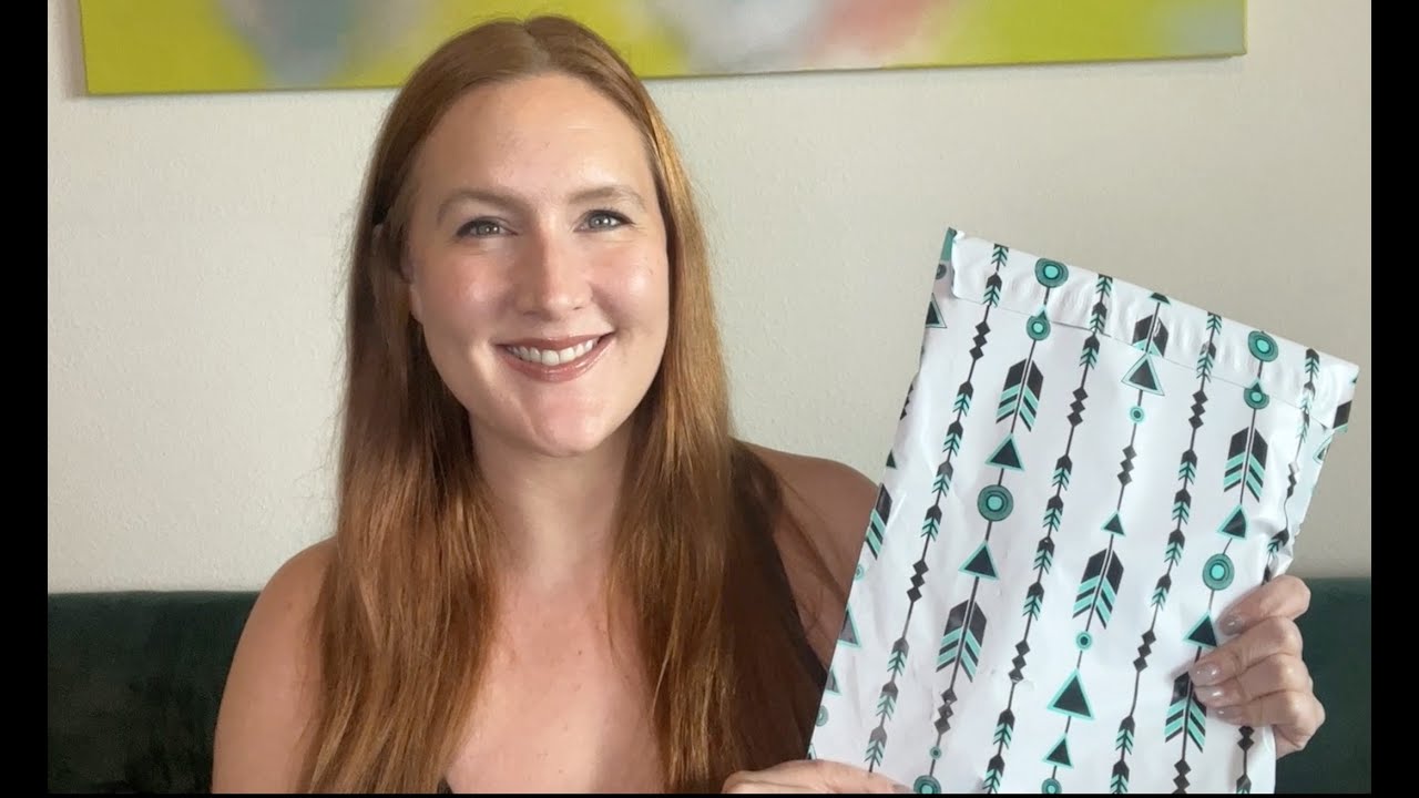 24 Ink T Shirt of the Month Club Unboxing & Try On - YouTube